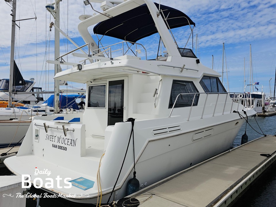 1996 Navigator 42 à vendre. Voir le prix, les photos et Acheter 1996 ...