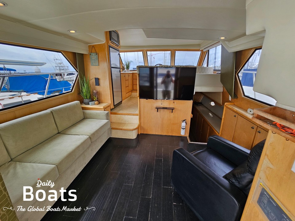 1996 Navigator 42 à vendre. Voir le prix, les photos et Acheter 1996 ...