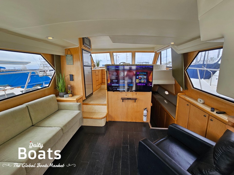 1996 Navigator 42 à vendre. Voir le prix, les photos et Acheter 1996 ...