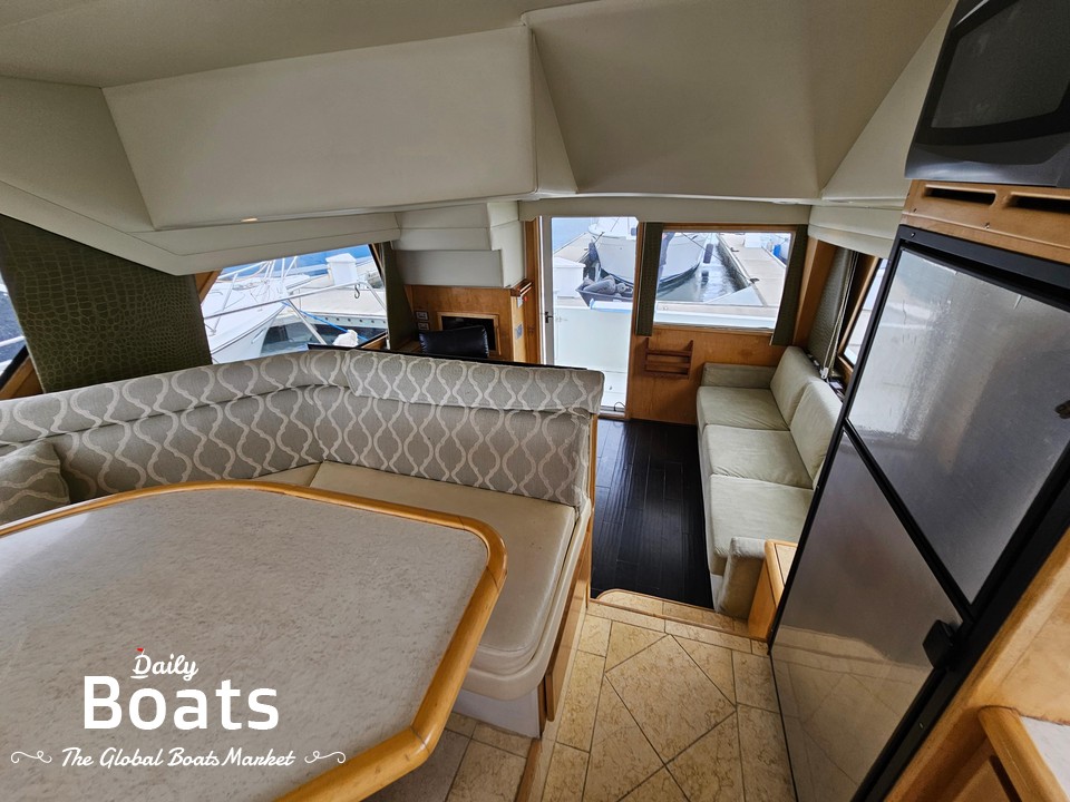 1996 Navigator 42 for sale. View price, photos and Buy 1996 Navigator ...