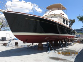 Sabre 42 for sale - Daily Boats