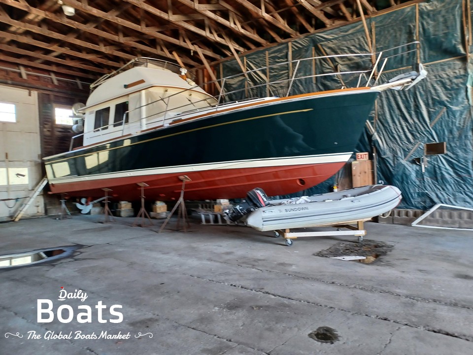 2003 Sabre 42 Flybridge for sale. View price, photos and Buy 2003 Sabre ...