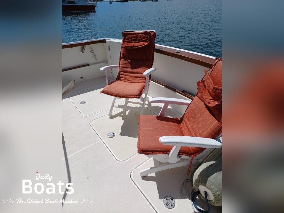 2003 Sabre 42 Flybridge for sale. View price, photos and Buy 2003 Sabre ...