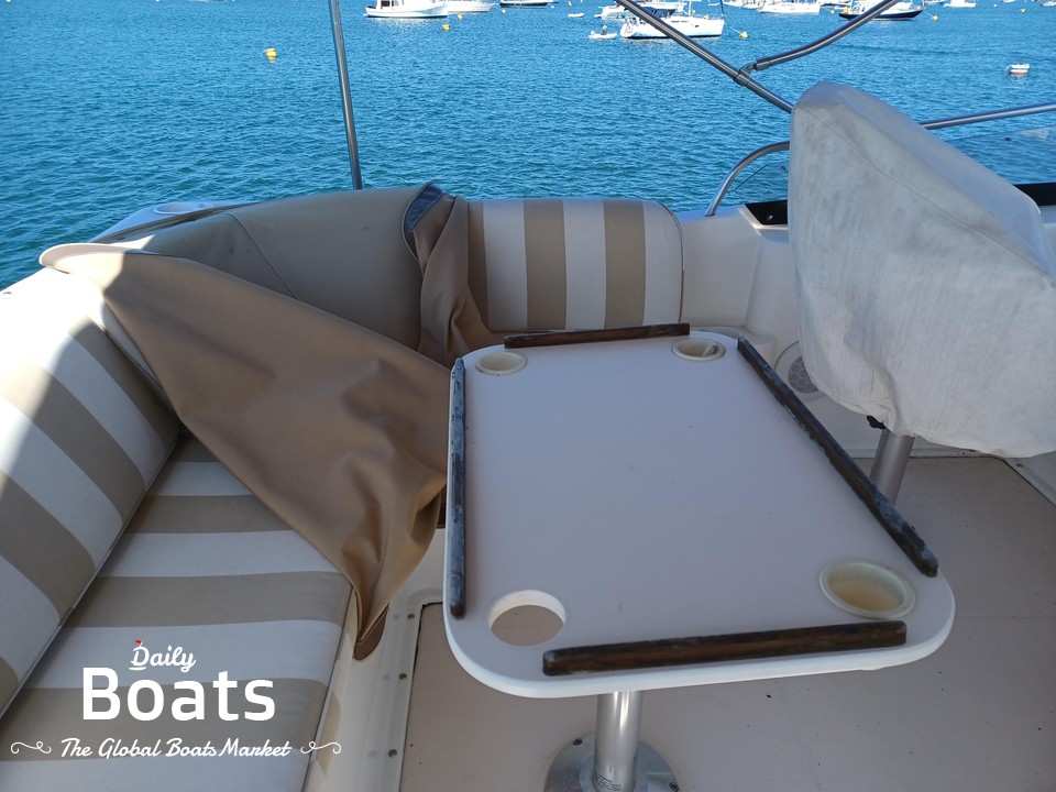 2003 Sabre 42 Flybridge for sale. View price, photos and Buy 2003 Sabre ...