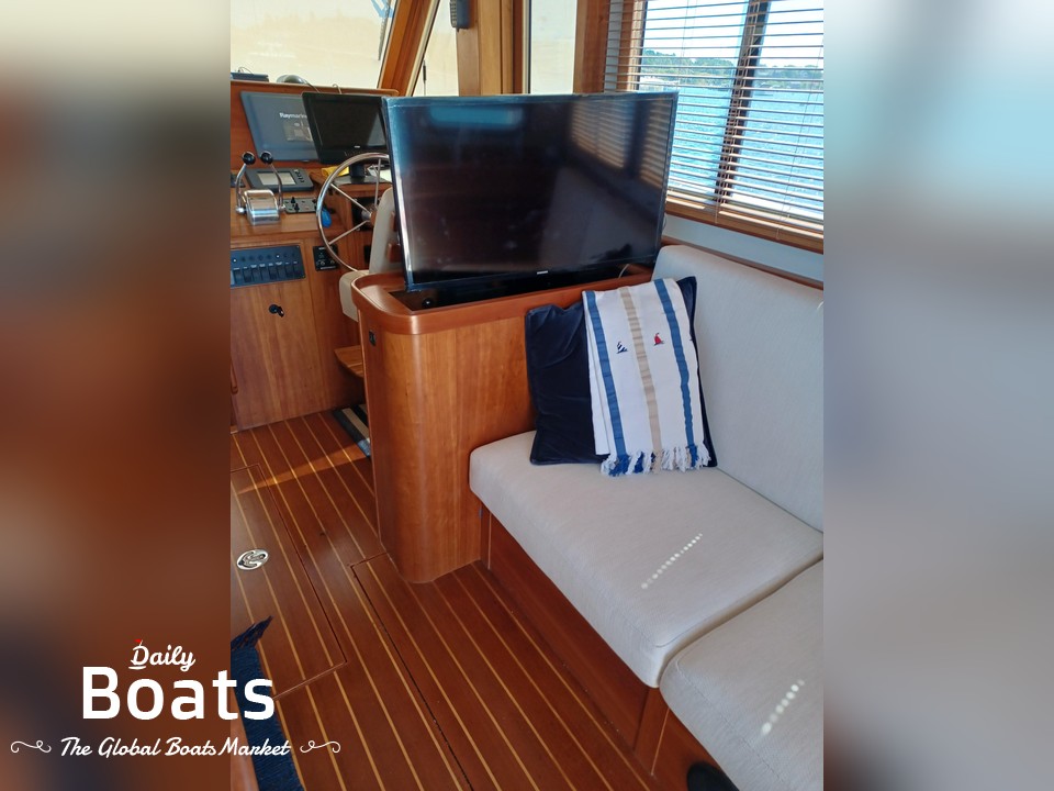 2003 Sabre 42 Flybridge for sale. View price, photos and Buy 2003 Sabre ...