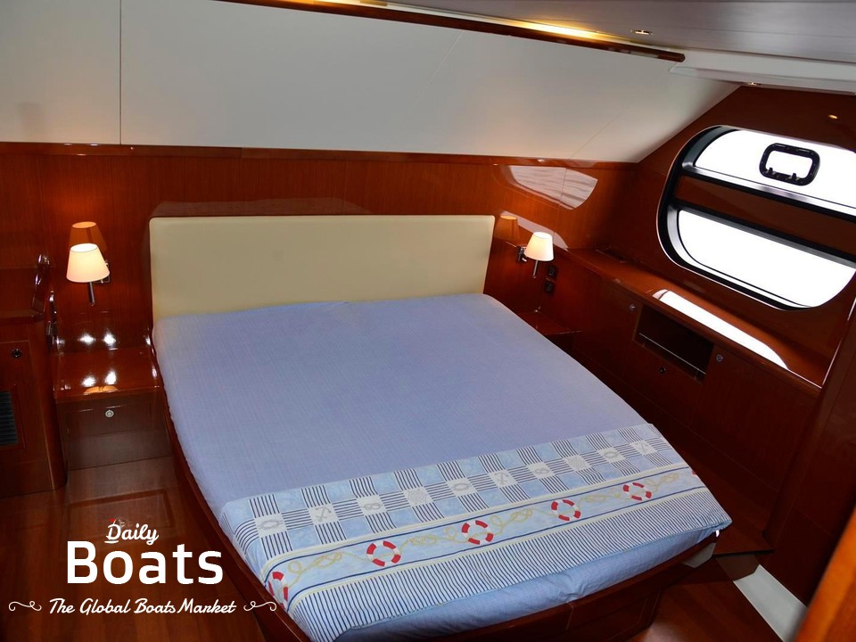 2011 Beneteau Swift Trawler 52 for sale. View price, photos and Buy ...