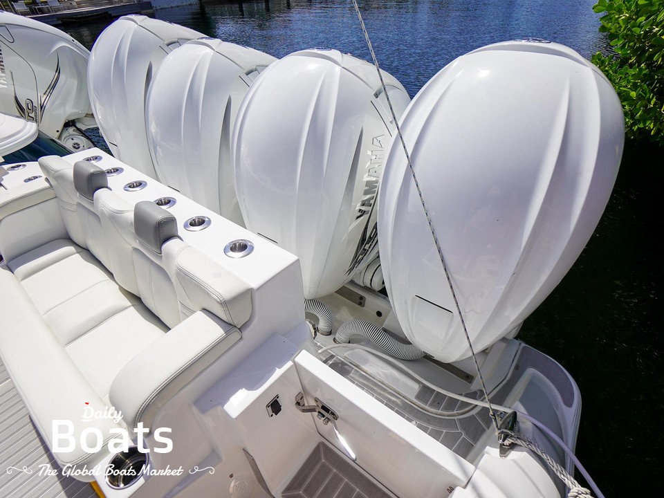 2020 HCB 42 Siesta for sale. View price, photos and Buy 2020 HCB 42 ...