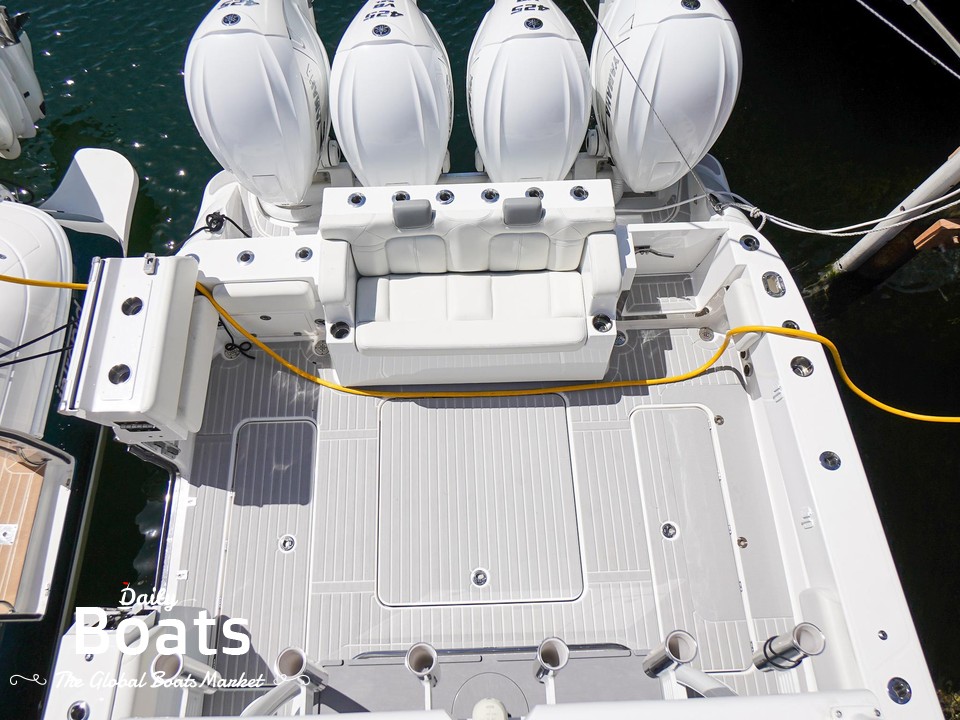 2020 HCB 42 Siesta for sale. View price, photos and Buy 2020 HCB 42 ...