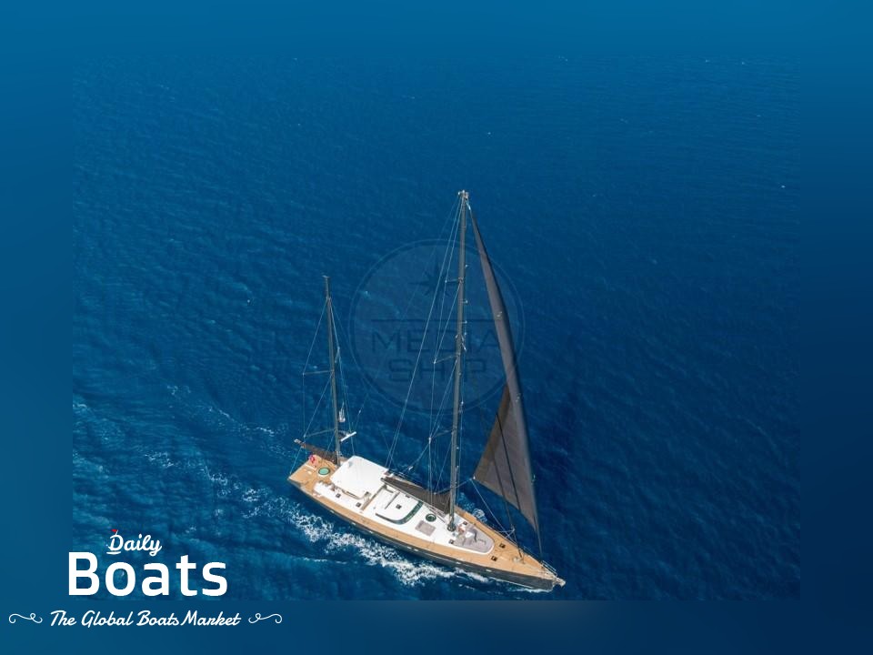 1998 Custom Notika Ashleyrose 110 for sale. View price, photos and Buy ...