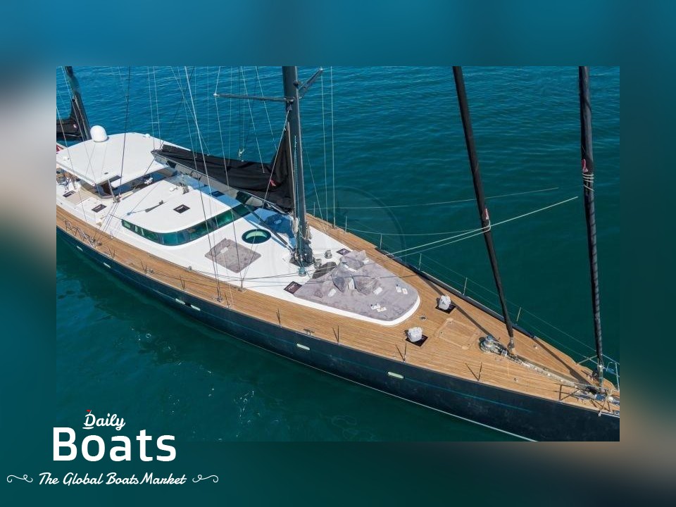 1998 Custom Notika Ashleyrose 110 for sale. View price, photos and Buy ...