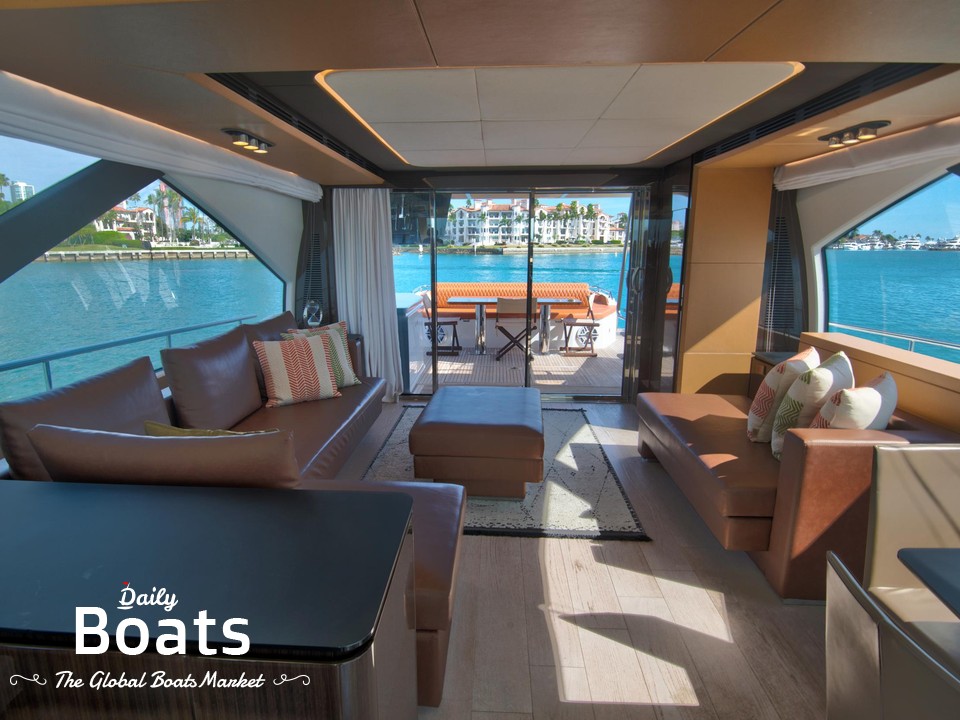 2015 Azimut 77S for sale. View price, photos and Buy 2015 Azimut 77S ...