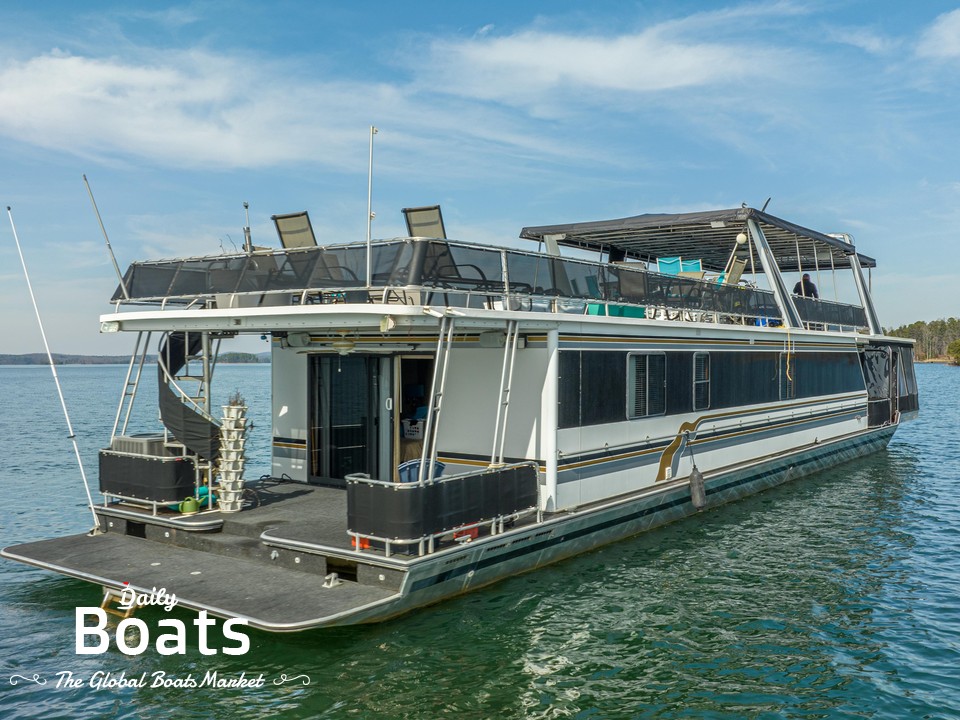 1996 Stardust Cruisers 18X86 for sale. View price, photos and Buy 1996 ...