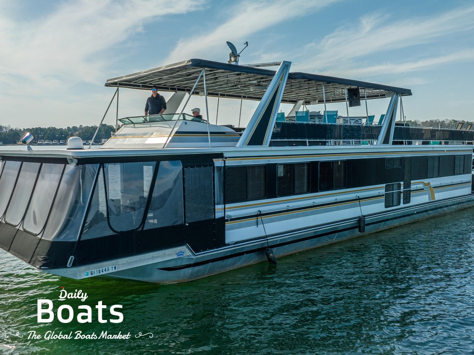 1996 Stardust Cruisers 18X86 for sale. View price, photos and Buy 1996 ...