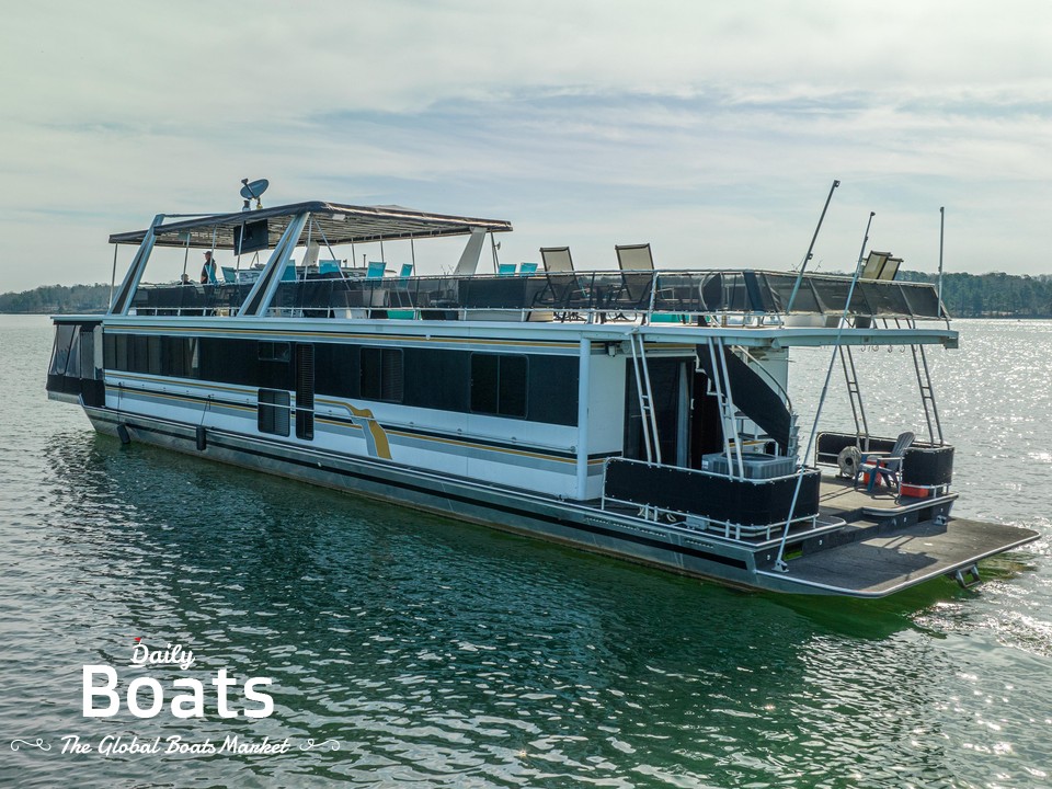 1996 Stardust Cruisers 18X86 for sale. View price, photos and Buy 1996 ...