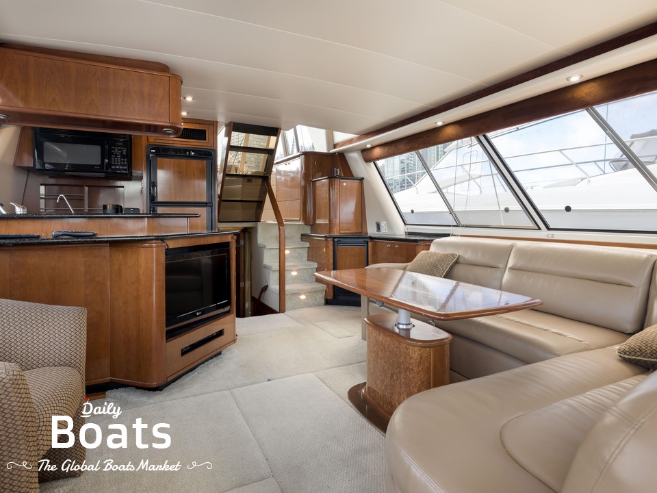 2007 Meridian 490 Pilothouse for sale. View price, photos and Buy 2007 ...