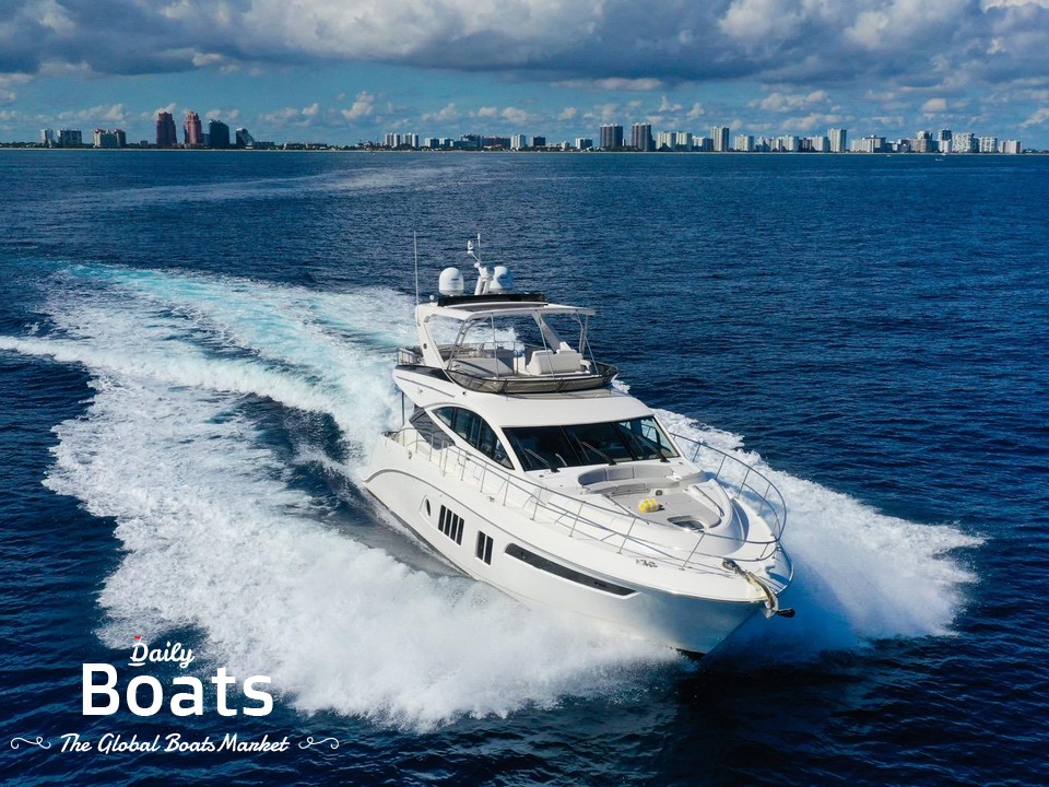 2018 Sea Ray L650 Fly for sale. View price, photos and Buy 2018 Sea Ray ...