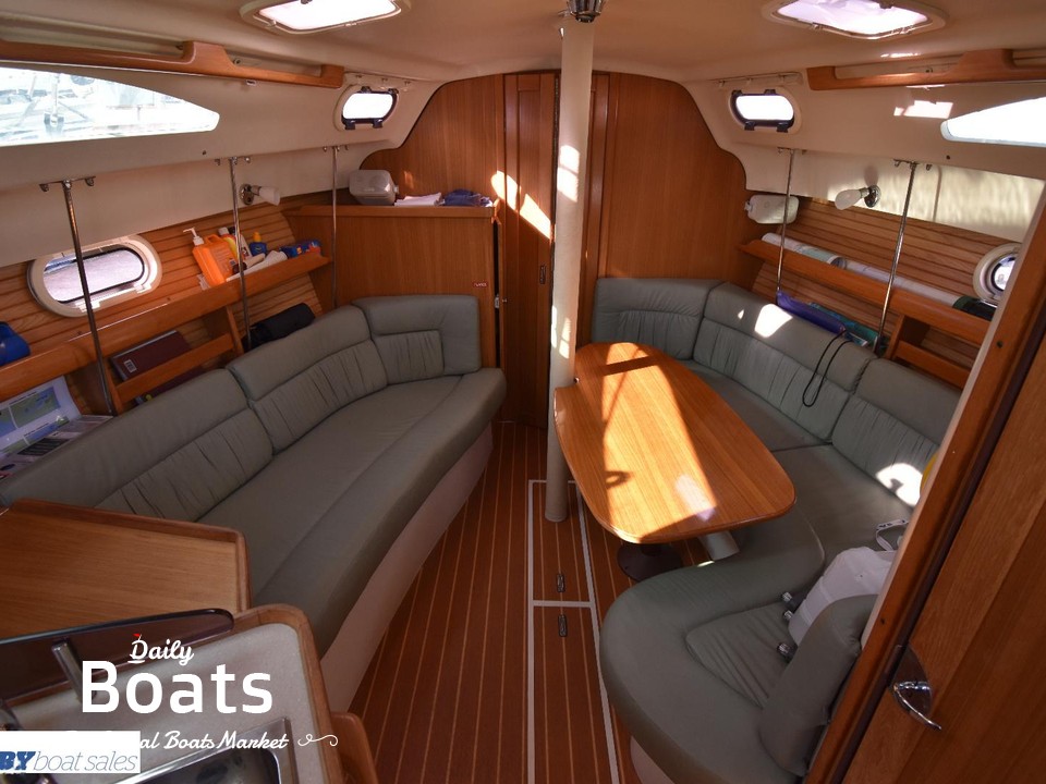 2009 Catalina 32 Mk Ii 1/5 Share for sale. View price, photos and Buy ...