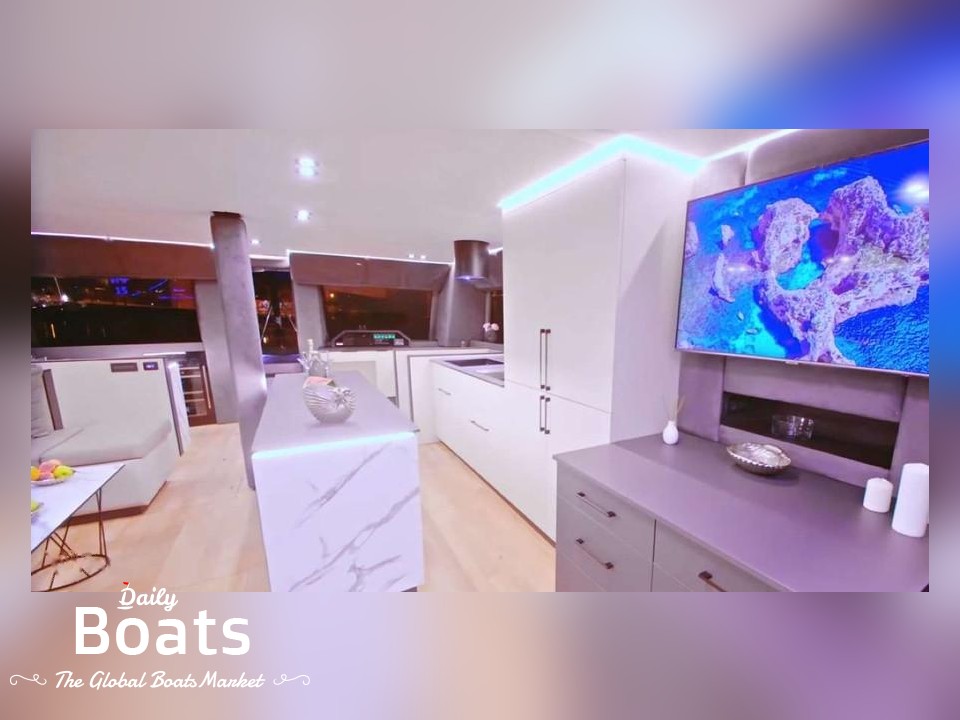 2023 Moon 60 for sale. View price, photos and Buy 2023 Moon 60 #450681