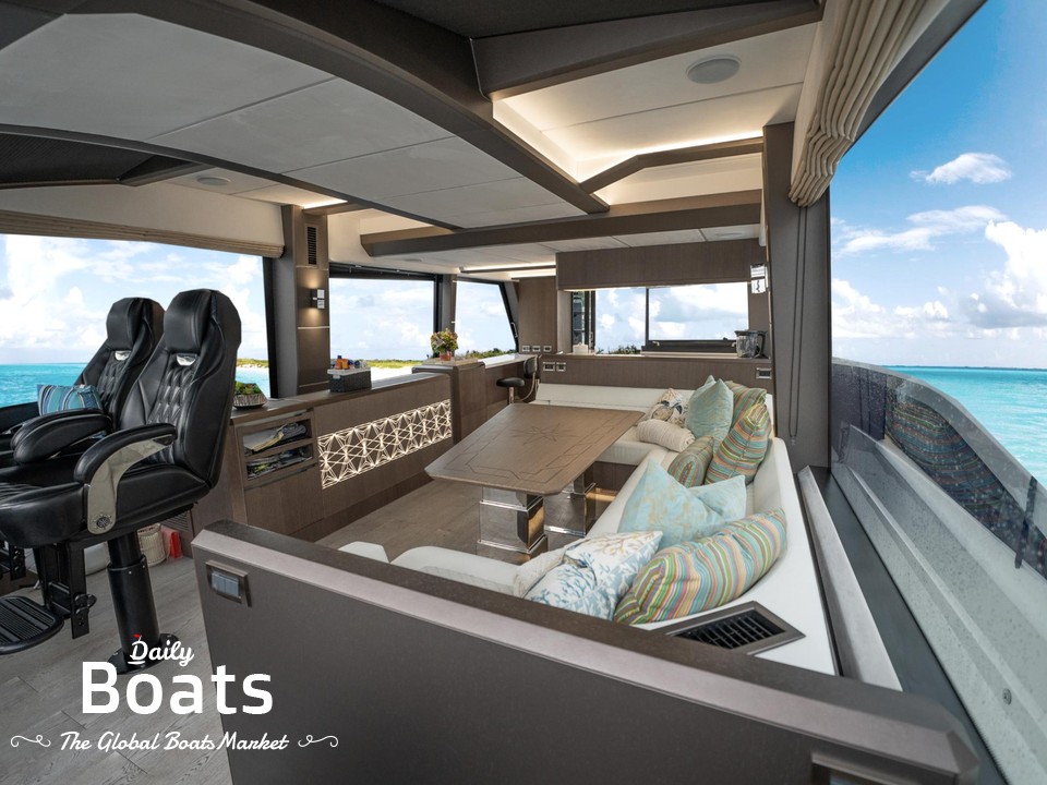 2021 Galeon 640 Fly for sale. View price, photos and Buy 2021 Galeon ...