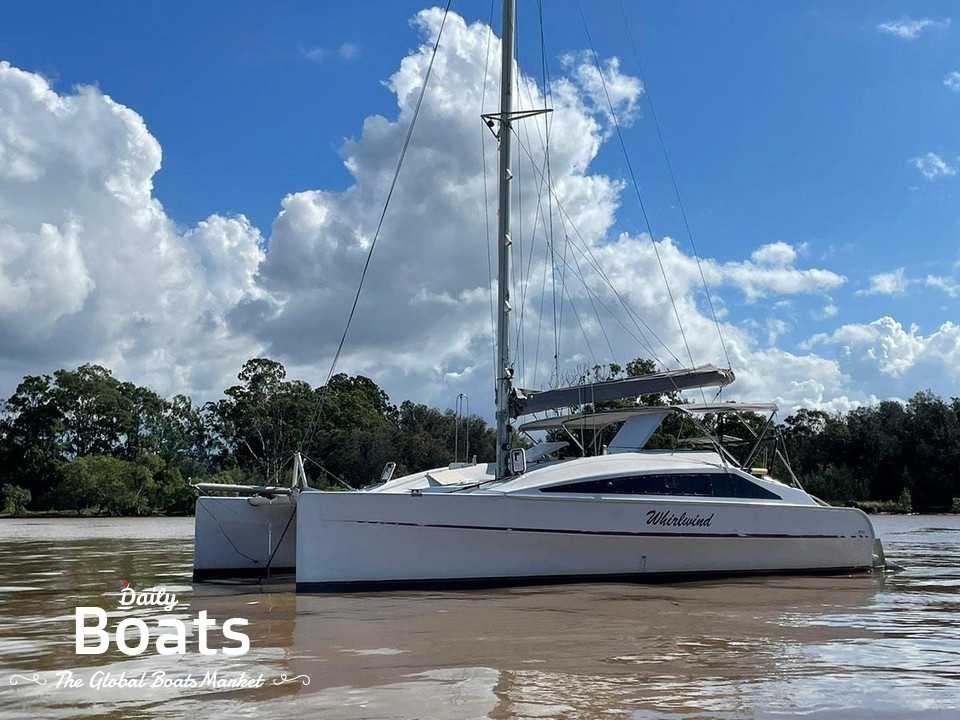 1993 Simpson Backlash for sale. View price, photos and Buy 1993 Simpson ...