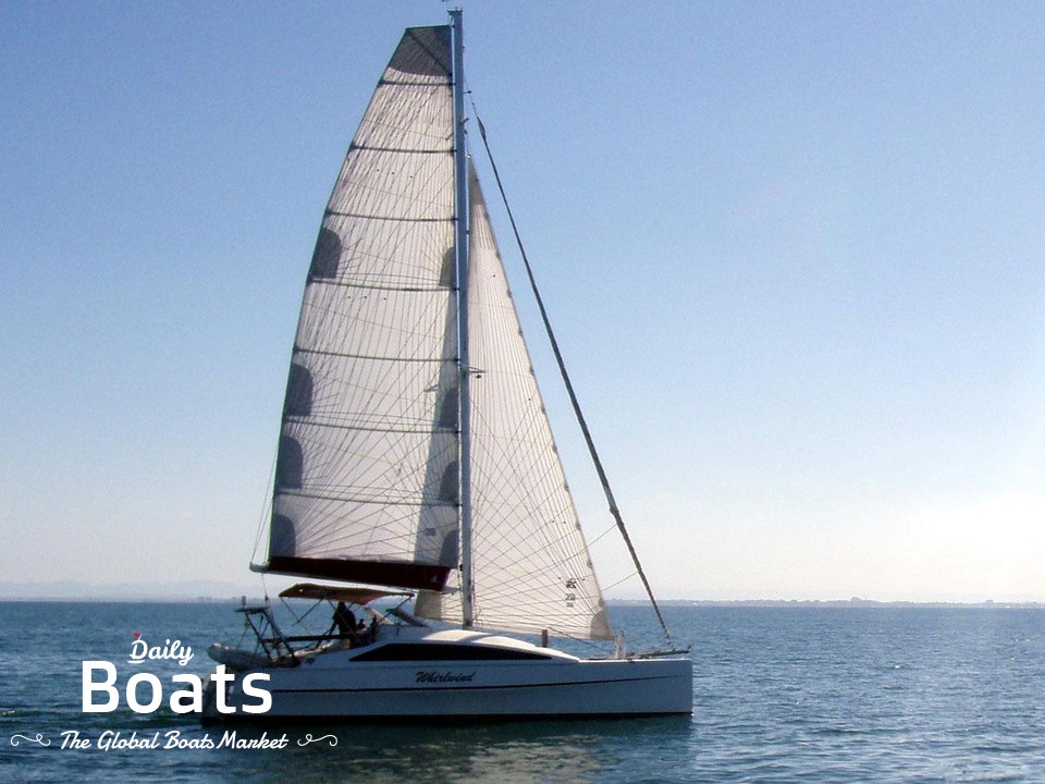 1993 Simpson Backlash for sale. View price, photos and Buy 1993 Simpson ...