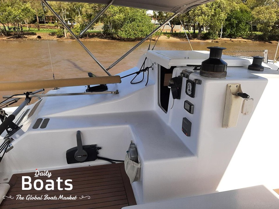 1993 Simpson Backlash for sale. View price, photos and Buy 1993 Simpson ...