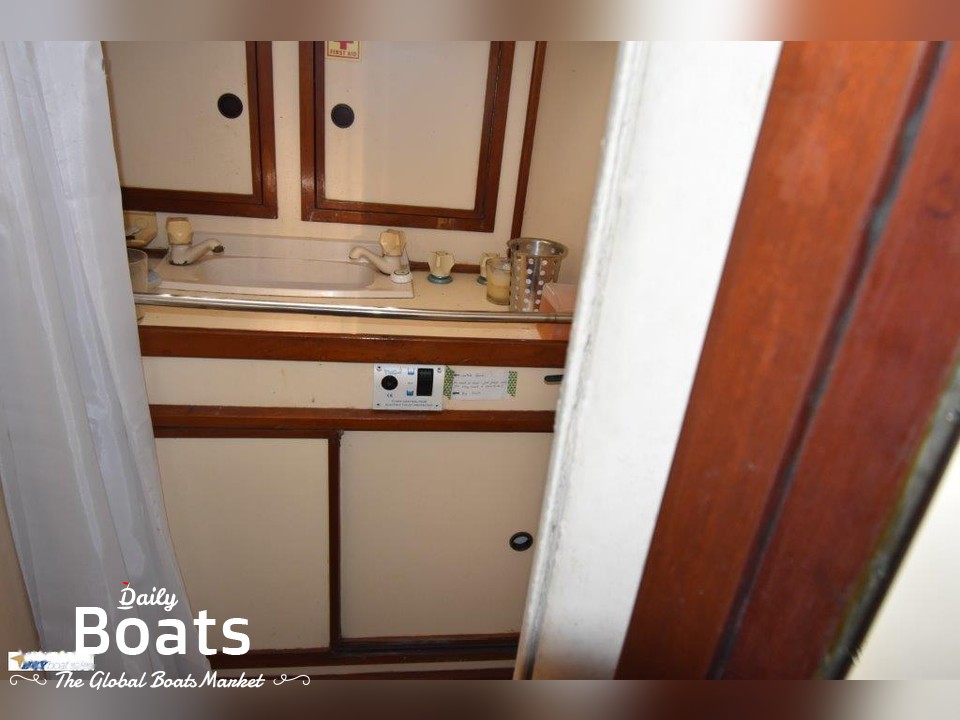 1981 Roberts 45 for sale. View price, photos and Buy 1981 Roberts 45 ...