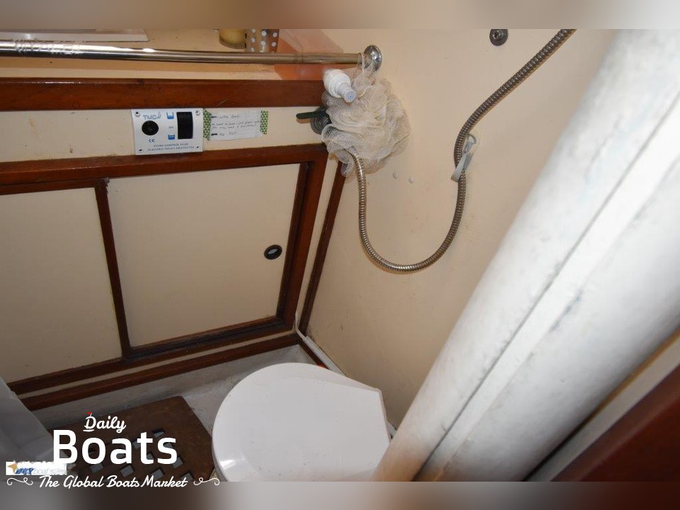 1981 Roberts 45 for sale. View price, photos and Buy 1981 Roberts 45 ...