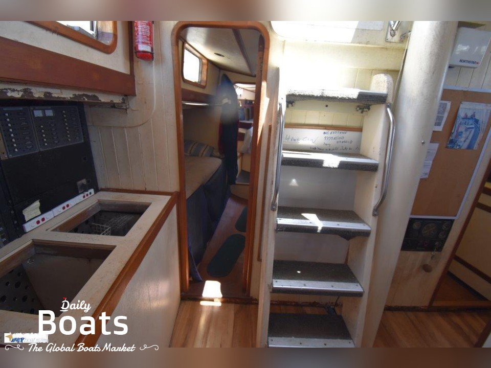 1981 Roberts 45 for sale. View price, photos and Buy 1981 Roberts 45 ...