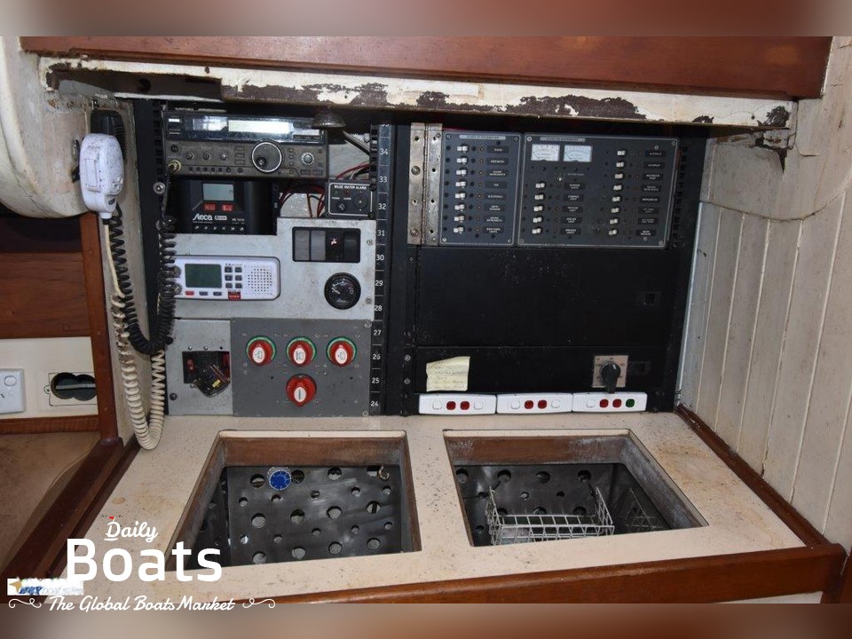 1981 Roberts 45 for sale. View price, photos and Buy 1981 Roberts 45 ...