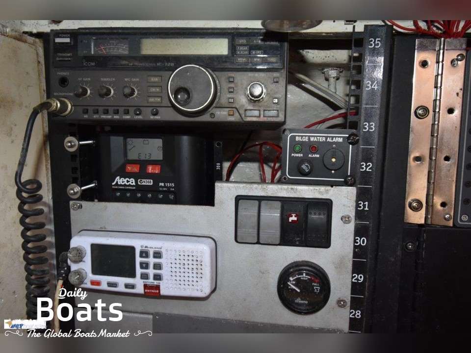 1981 Roberts 45 for sale. View price, photos and Buy 1981 Roberts 45 ...
