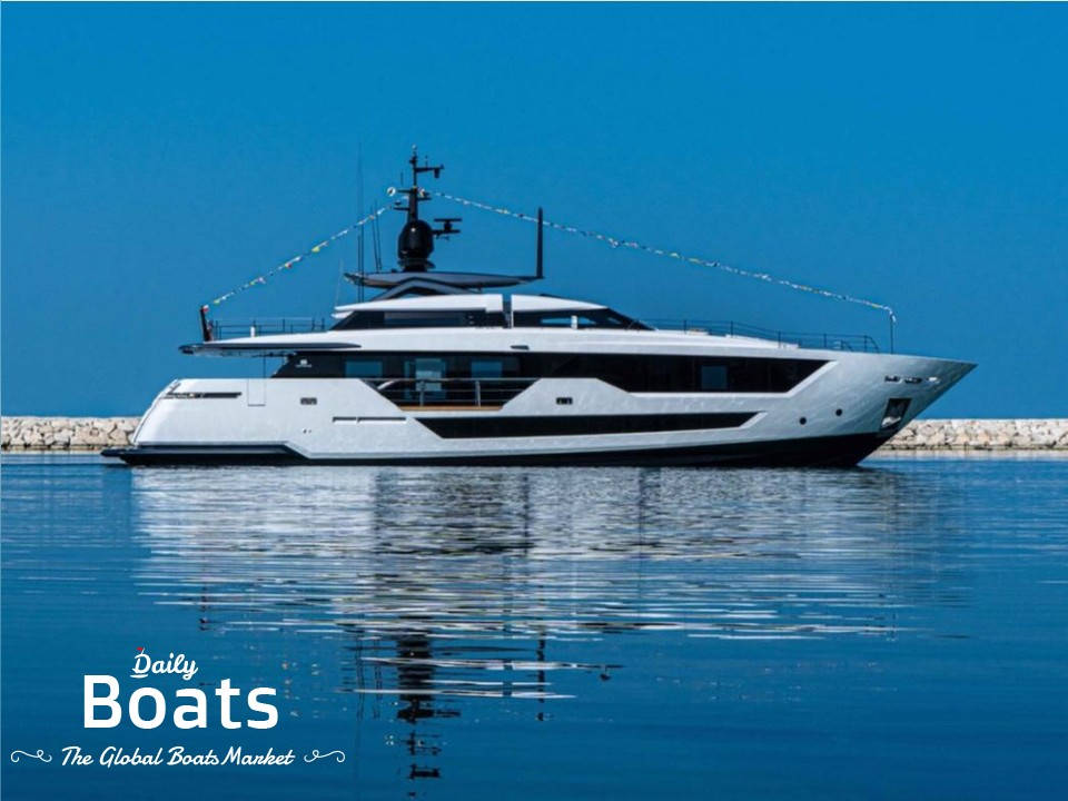 2021 Custom Line 106 for sale. View price, photos and Buy 2021 Custom ...