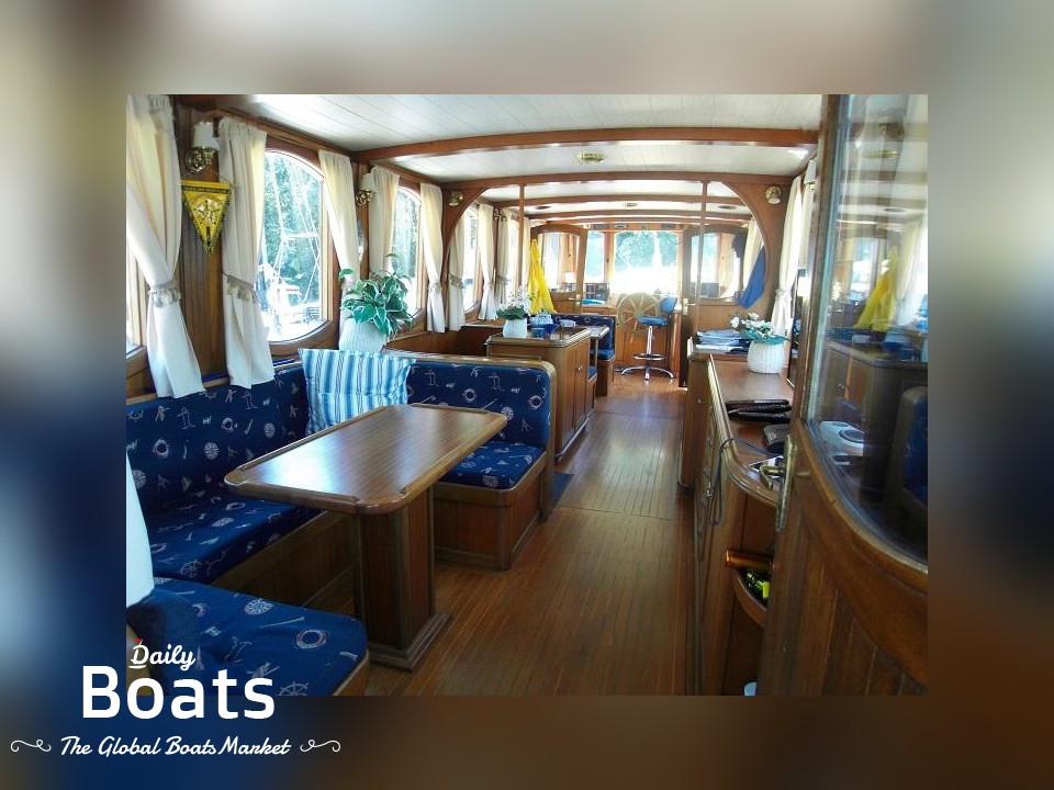 1949 Custom Dutch Cruiser for sale. View price, photos and Buy 1949 ...