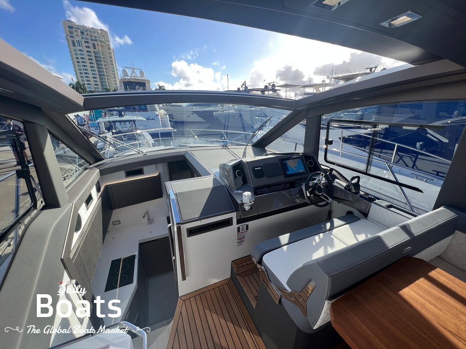 2023 Galeon 425 Hts for sale. View price, photos and Buy 2023 Galeon ...