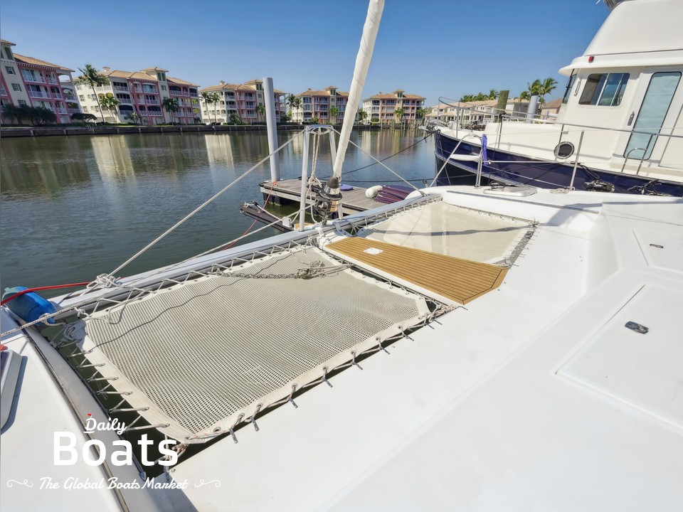 2014 Alpha 42 Catamaran for sale. View price, photos and Buy 2014 Alpha ...