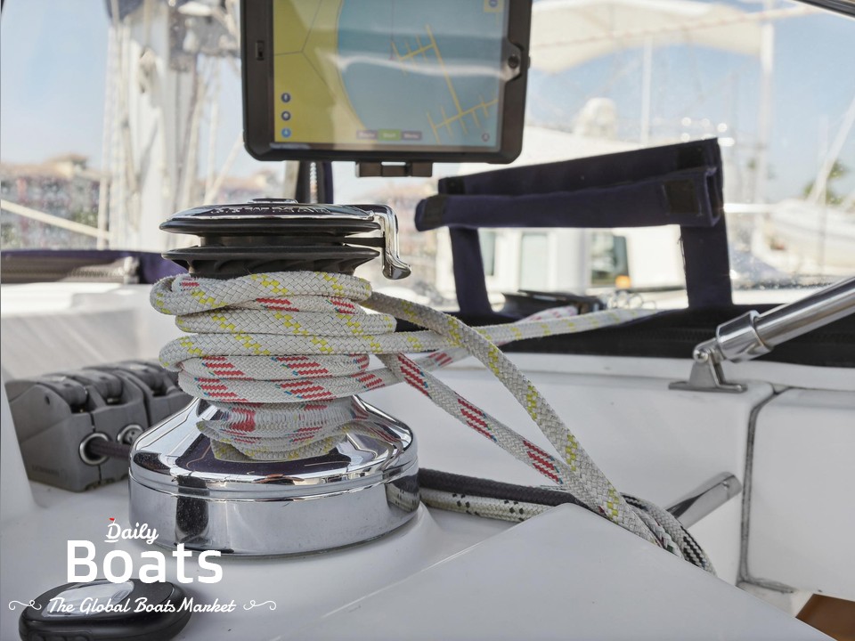 2014 Alpha 42 Catamaran for sale. View price, photos and Buy 2014 Alpha ...