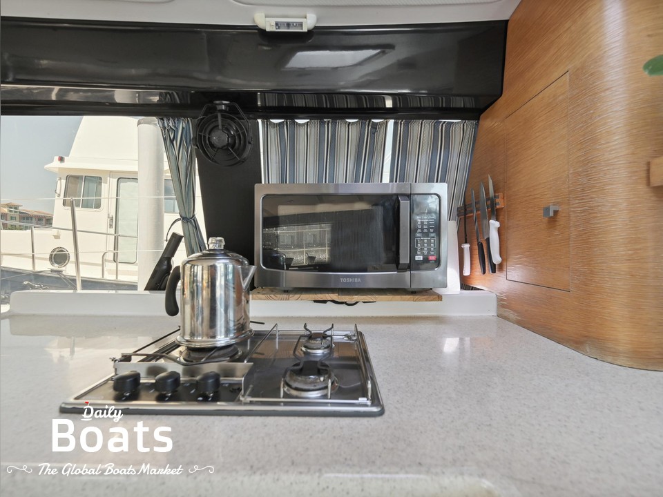 2014 Alpha 42 Catamaran for sale. View price, photos and Buy 2014 Alpha ...