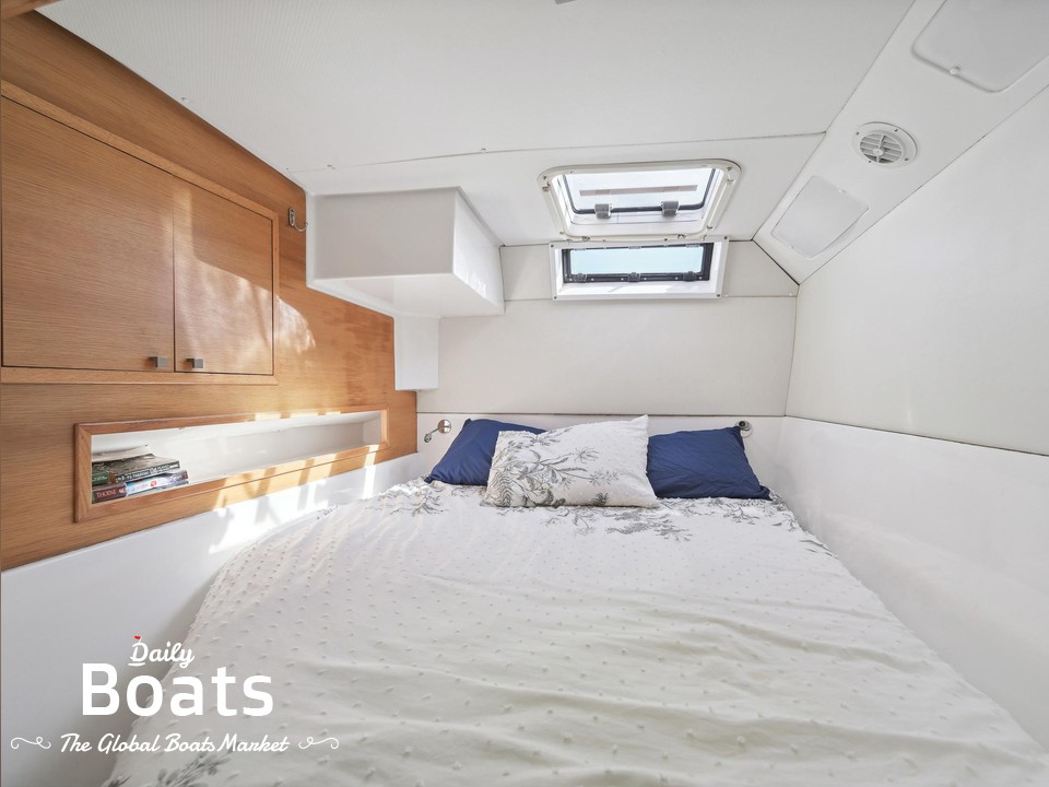 2014 Alpha 42 Catamaran for sale. View price, photos and Buy 2014 Alpha ...