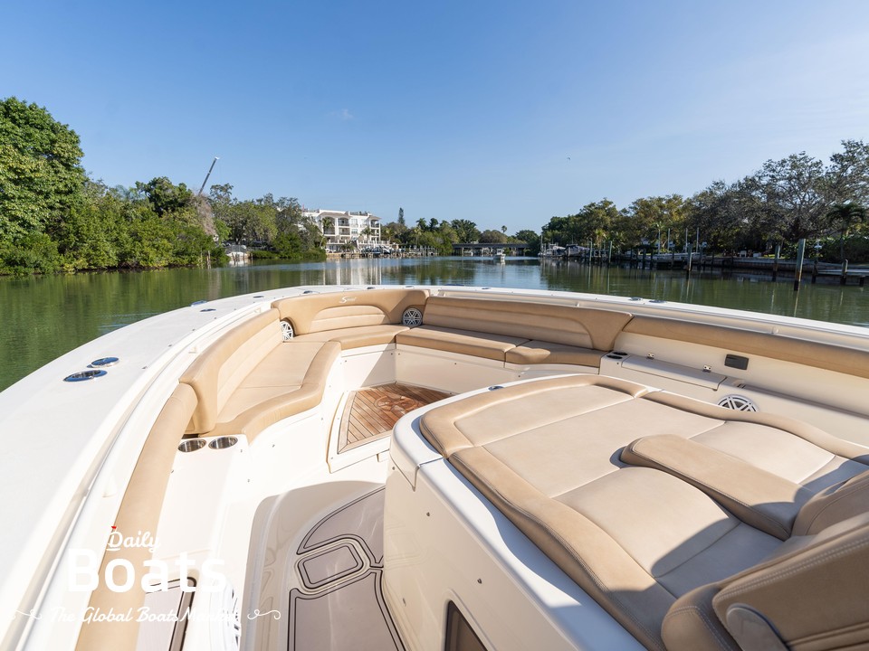 2018 Scout 42 Lxf for sale. View price, photos and Buy 2018 Scout 42 ...