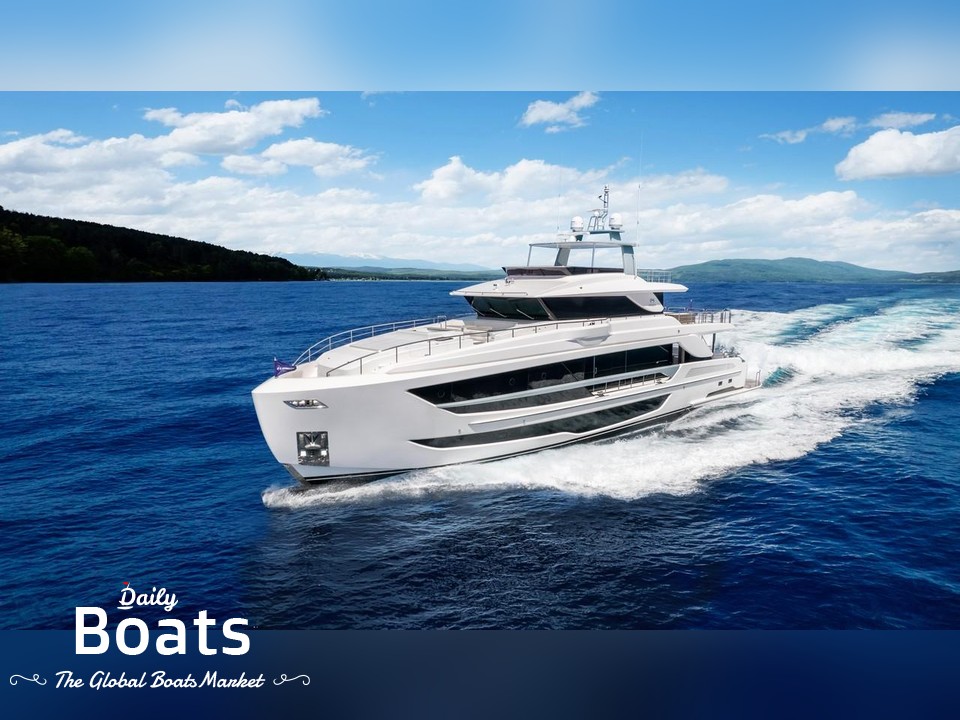 2024 Horizon Fd110 for sale. View price, photos and Buy 2024 Horizon ...