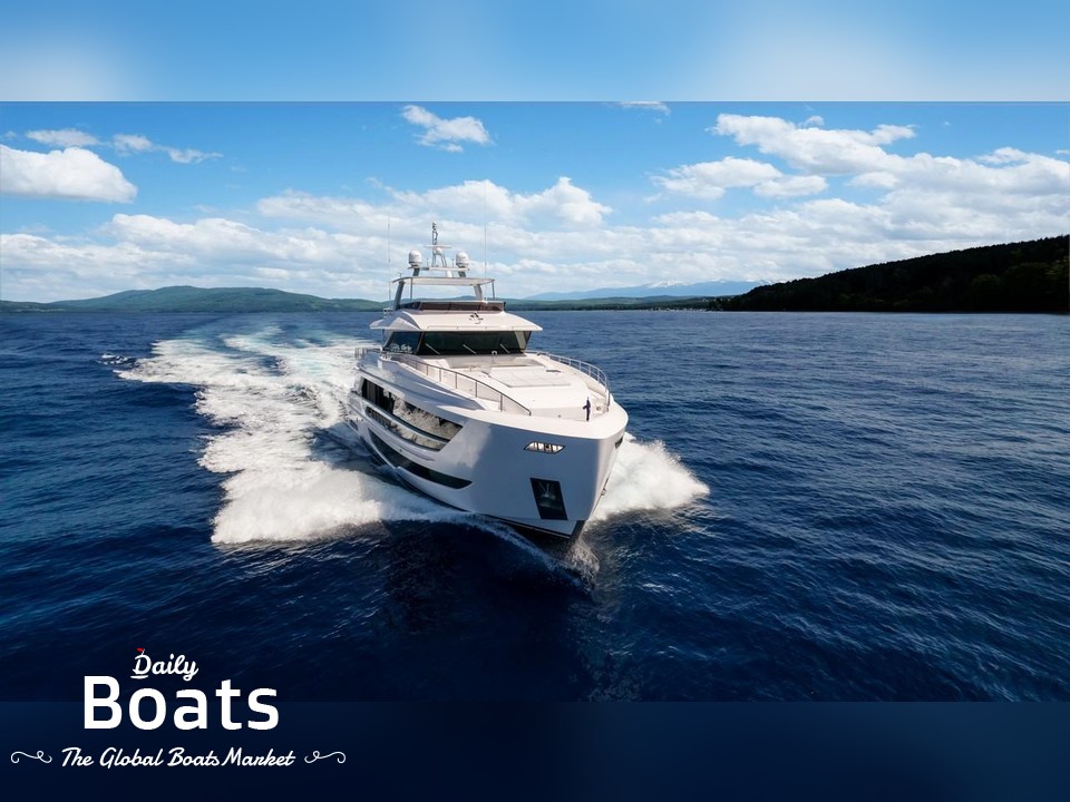 2024 Horizon Fd110 for sale. View price, photos and Buy 2024 Horizon ...