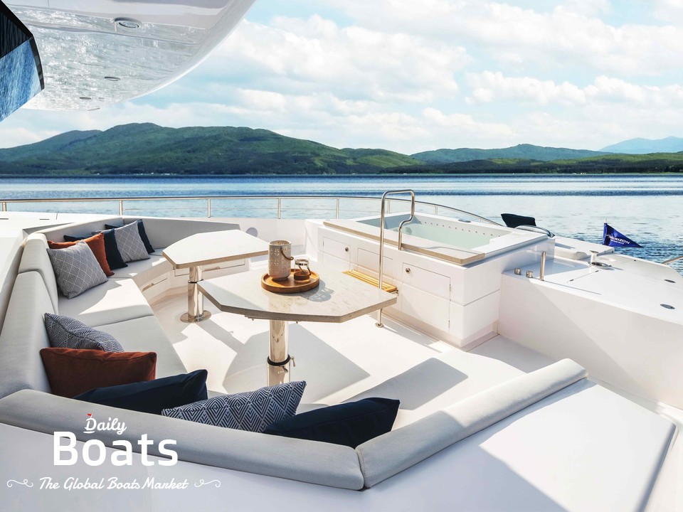 2024 Horizon Fd110 for sale. View price, photos and Buy 2024 Horizon ...