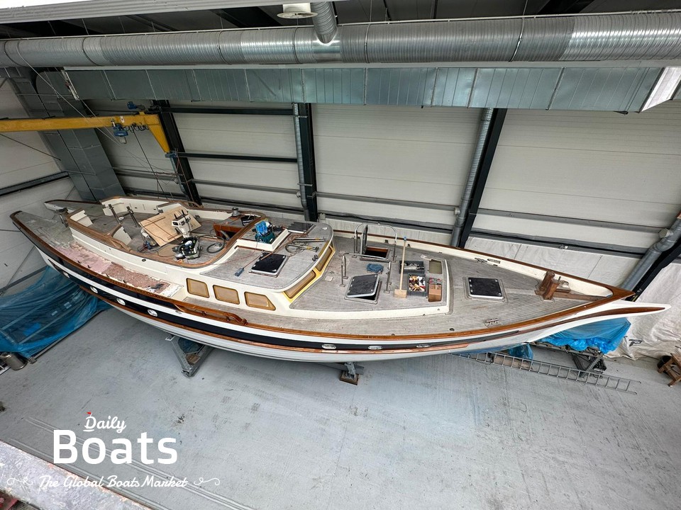 1982 CT 54 Taiwan Clipper for sale. View price, photos and Buy 1982 CT ...