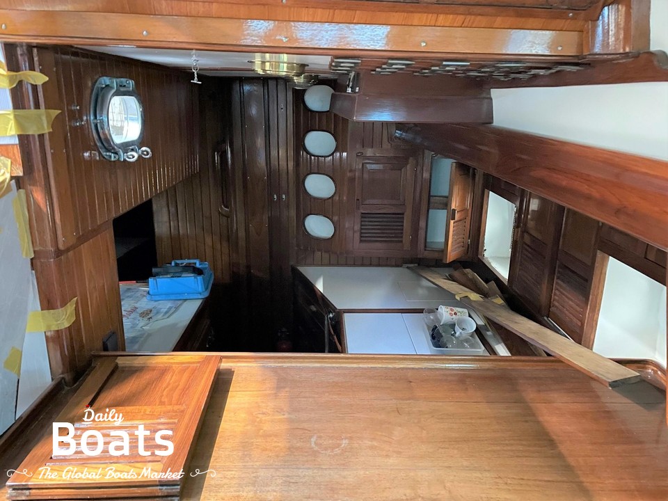 1982 CT 54 Taiwan Clipper for sale. View price, photos and Buy 1982 CT ...