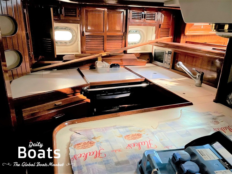 1982 CT 54 Taiwan Clipper for sale. View price, photos and Buy 1982 CT ...