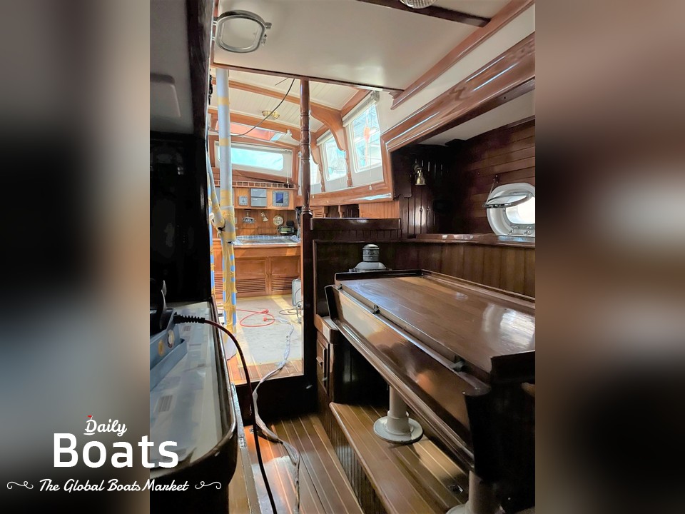 1982 CT 54 Taiwan Clipper for sale. View price, photos and Buy 1982 CT ...