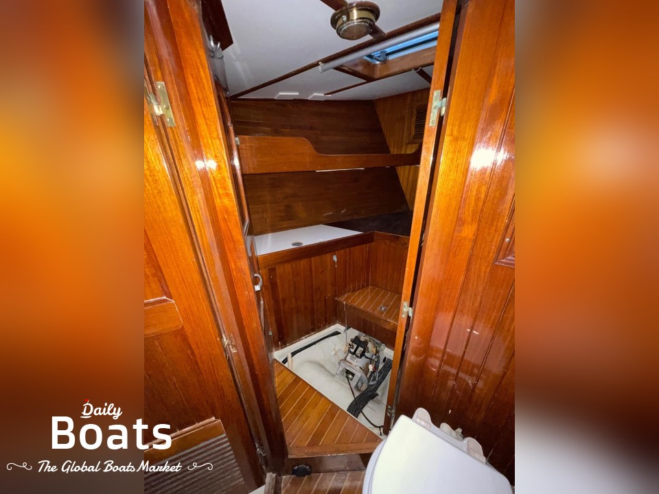 1982 CT 54 Taiwan Clipper for sale. View price, photos and Buy 1982 CT ...