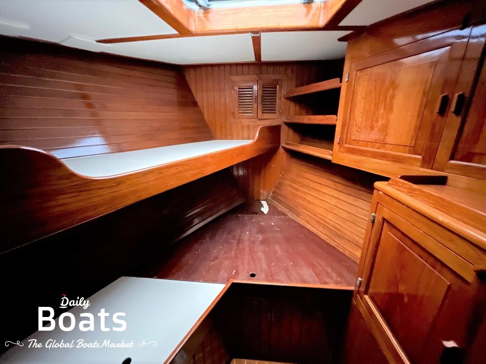 1982 CT 54 Taiwan Clipper for sale. View price, photos and Buy 1982 CT ...