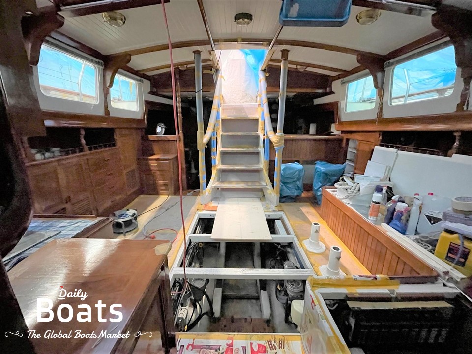 1982 CT 54 Taiwan Clipper for sale. View price, photos and Buy 1982 CT ...