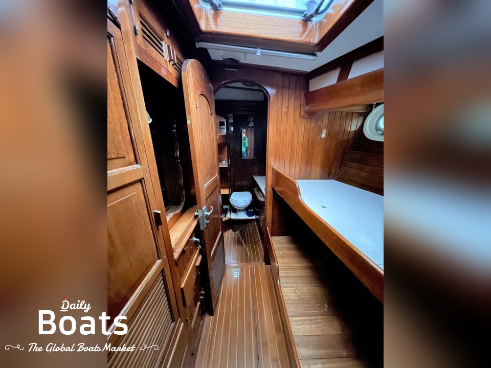 1982 CT 54 Taiwan Clipper for sale. View price, photos and Buy 1982 CT ...